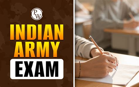 Indian Army Exam Nda Cds Agniveer And Other Recruitment Tests