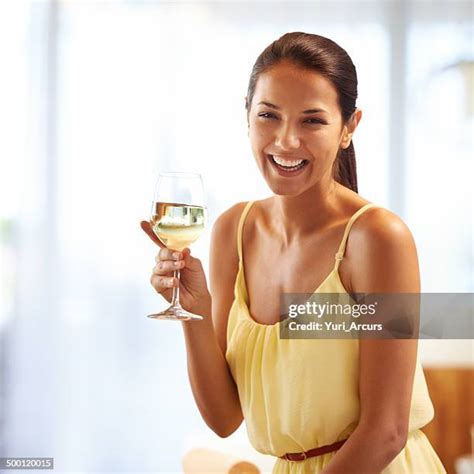 Lady Holding Wine Glass Photos And Premium High Res Pictures Getty Images