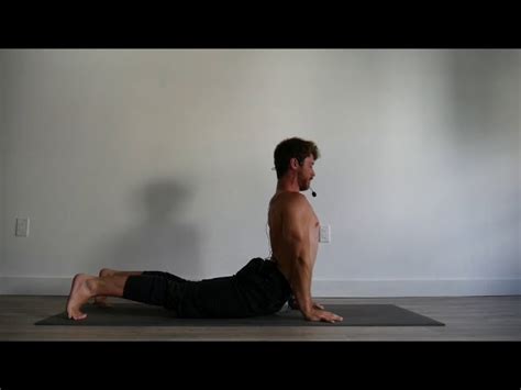 Playbook Brad Terrell Day 3 Anchoring Upper Body And Crow Pose