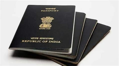 No Marriage Certificate Now Add Your Spouses Name To Your Passport