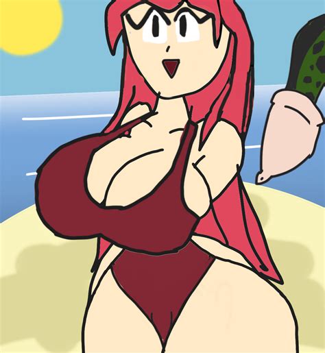 Absorption Vore Part 1 By Kikihgh On Deviantart