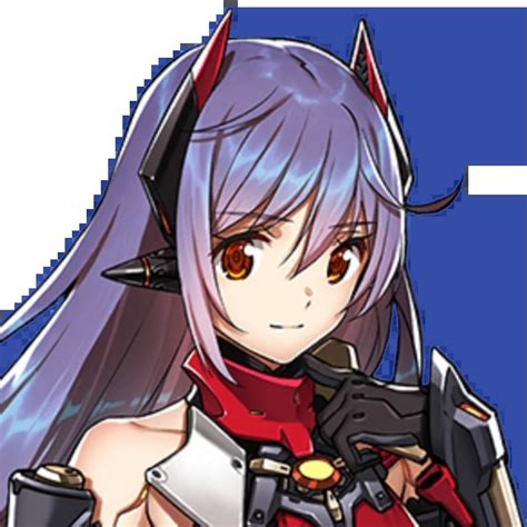 Xenoblade Chronicles 2 • Poppi γ