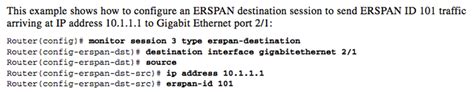 lan switching technologies span rspan erspan rspan 镜像 espan csdn博客