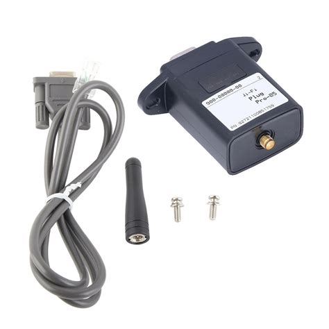 Inversores Solares Módulo Wifi Puerto Rs232 Aplicación Inalámbrica