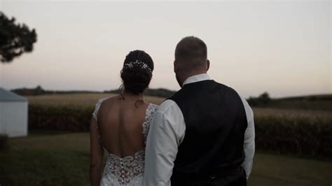 Artistic Wedding Video — Anders Erik Films