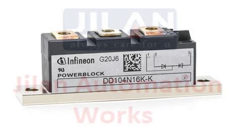 Diode Module In Ahmedabad डायोड मॉड्यूल अहमदाबाद Gujarat Diode Module Power Diode Modules
