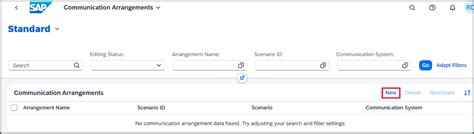 Integration Of Btp Abap Environment With Sap Build Process Automation