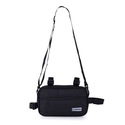 Tas Multifungsi Pria Camic Cic 673