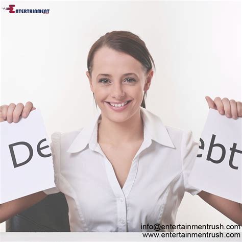 How To Pay Off Debt And Live Debt Free Entertainment Rush Posted On