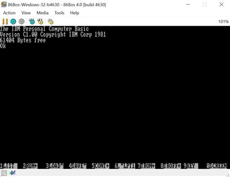 cga adapter display window is half height · issue 3647 · 86box 86box