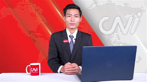 ဒီဇင်ဘာ ၃ ရက်နေ့ ညနေခင်းသတင်းအစီအစဉ် Youtube