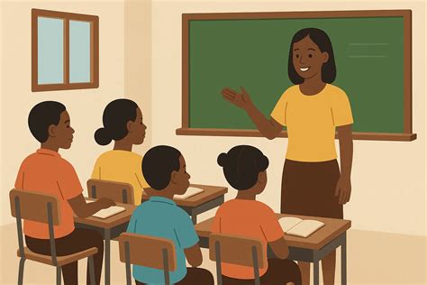 Constructivism In Ghana Schools Gh Educate