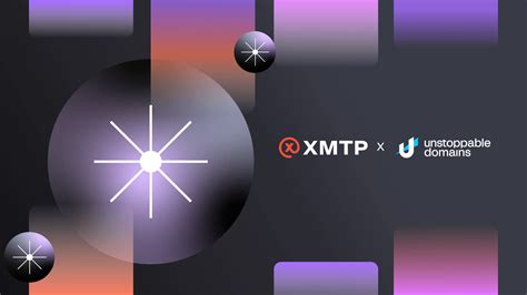 Xmtp Apps Can Reach Unstoppable Domains