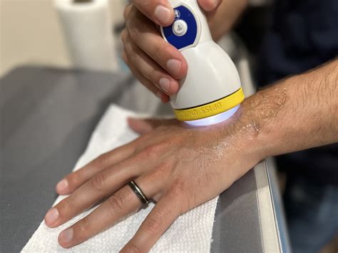 What Is A Softwave Therapy Boost Visit Aka Tune Up Session Blog