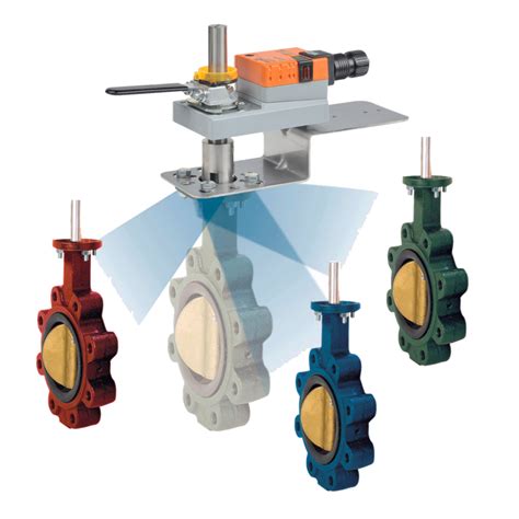 Uflk1752 Belimo Valve Retrofit Linkage Apex Controls