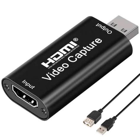 Hdmi Video Capture
