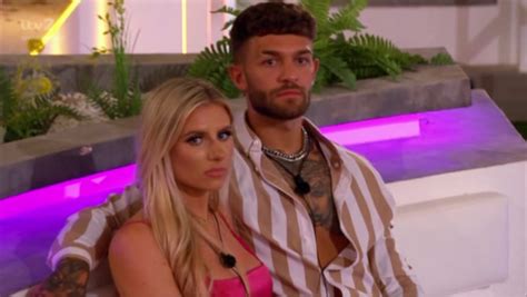 Love Island Sex Code Explained From Nvq Level To Football Analogy Mirror Online