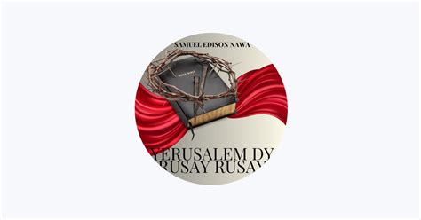 ‎samuel Edison Nawa Apple Music