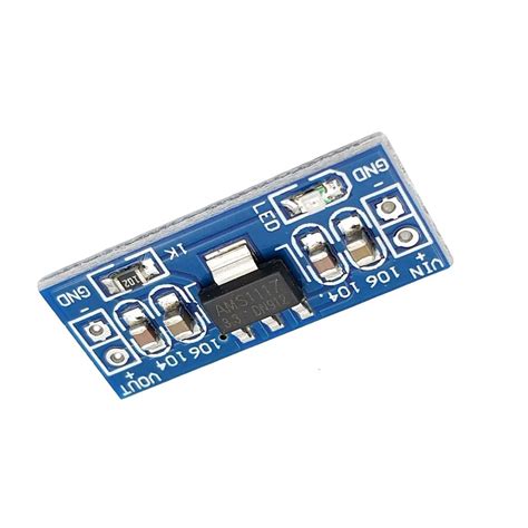 MẠch NguỒn Ams1117 33v