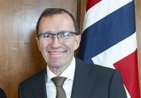 Норвегия не исключает отправку войск в Украину но в долгосрочной перспективе Аргументы Недели