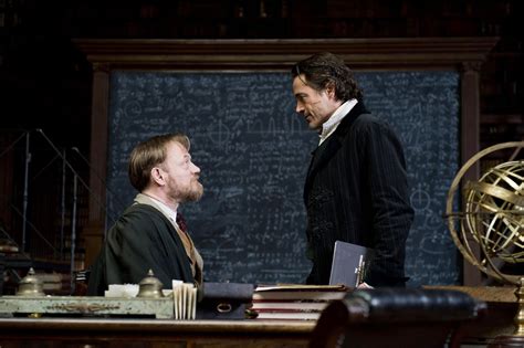 Cavern of Shame: Pictures of Sherlock Holmes: A Game of Shadows (2011)
