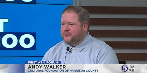 Luis Ramirez On Linkedin First At 4 Forum Andy Walker