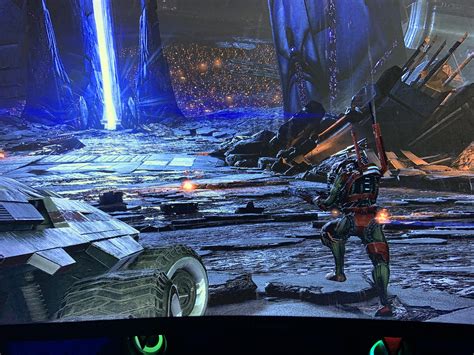 Courtesy Of The Take Earth Back Mod This Is What The Original Mass