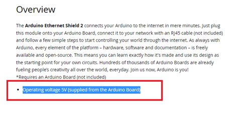 Arduino Due Ethernet Shield General Guidance Arduino Forum