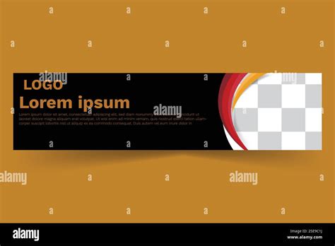 Linkedin Profile Cover Stock Vector Image And Art Alamy