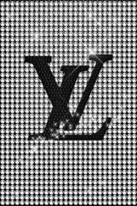 LV Wallpaper Backgrounds WallpaperSafari