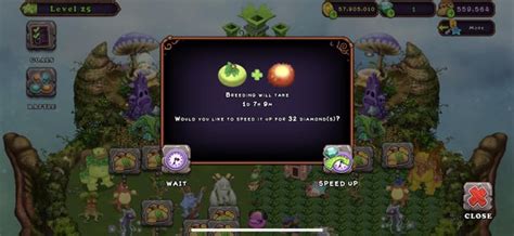 36 Attemps And Epic Punkleton Rmysingingmonsters