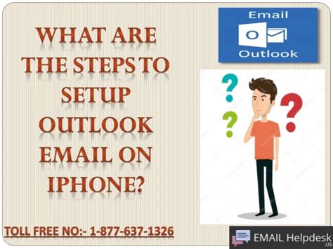 PPT The Right Way To Setup An Outlook Account On IPhone PowerPoint Presentation ID 8027699