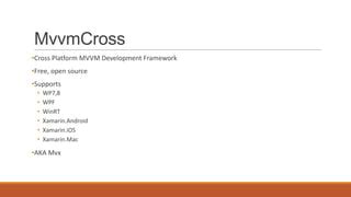 Hot Tuna From Sean Cross PPT