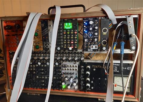 Testing The Bus Cable Details Hackaday Io