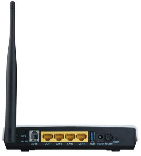 Leoxsys New Wireless N Adsl Port Modem Wi Fi G Router At Best Price In Bengaluru