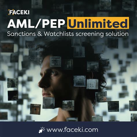 Unlimited Amlpep And Sanctions Screening For Ksa Faceki Automate Onboarding Elevate