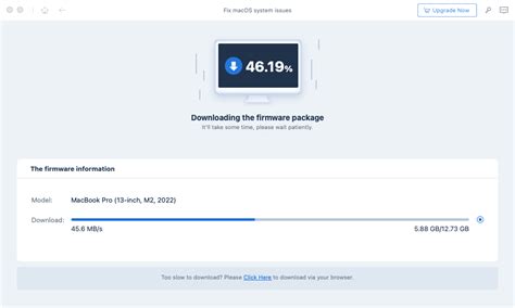 tenorshare reiboot для macos