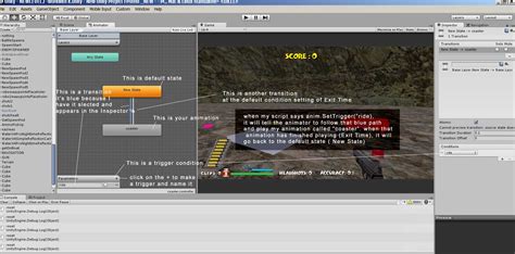 Getkeydown Only Works Once Unity Answers