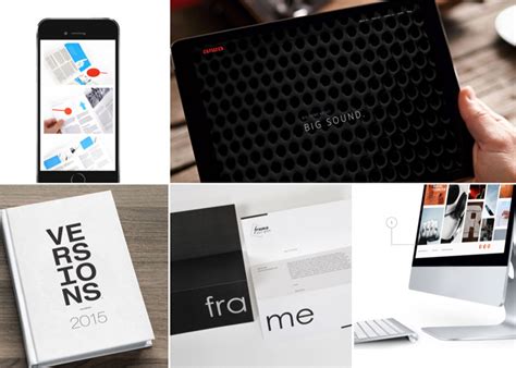 Artversion Creative Agency Aards Nominee