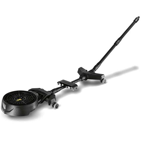 Karcher Car Chassis Cleaner Attachment For K Pressure Washers Patio