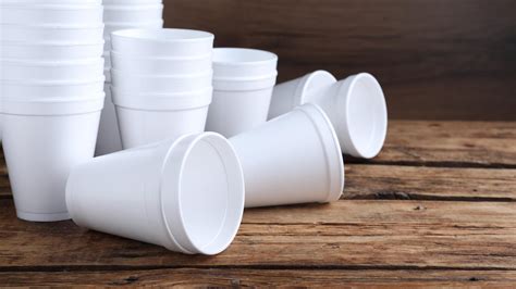 Meed Abu Dhabi Bans Use Of Styrofoam Products