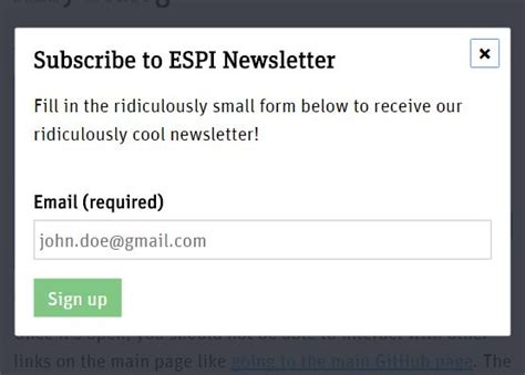 WAI ARIA Compliant Dialog Box In JavaScript A Y Dialog CSS Script