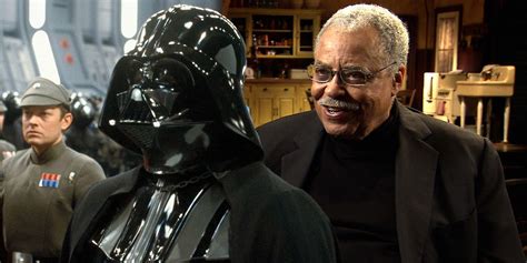 Darth Vaders James Earl Jones Approves Ai Technology To Recreate His