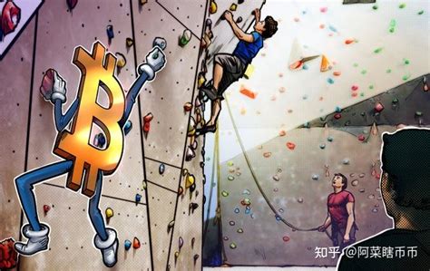 比特币链上数据闪现了比特币触底的早期迹象 知乎