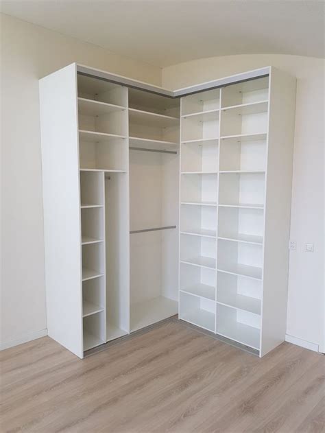 Maatwerk Hoekkasten Van Arti Interieur Kast Decoratie Kast Ontwerpen