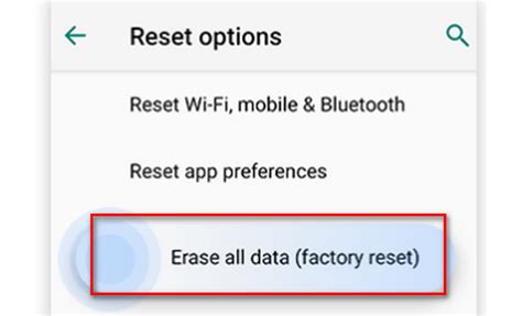 oem entsperrung auf android bedeutung der oem entsperrung und