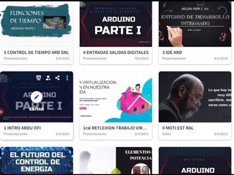 CURSO ARDUINO BASICO YouTube