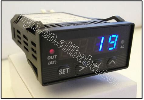 China Intelligent PID Temperature Controller XMT China Pid Temperature Controller Xmt