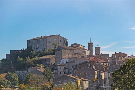 Chiauci Alle Porte Dellalto Molise Turismo In Molise