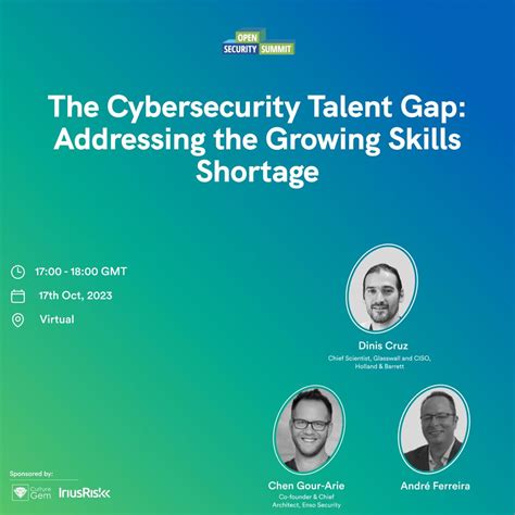 Open Security Summit Cic On Linkedin Opensecuritysummit